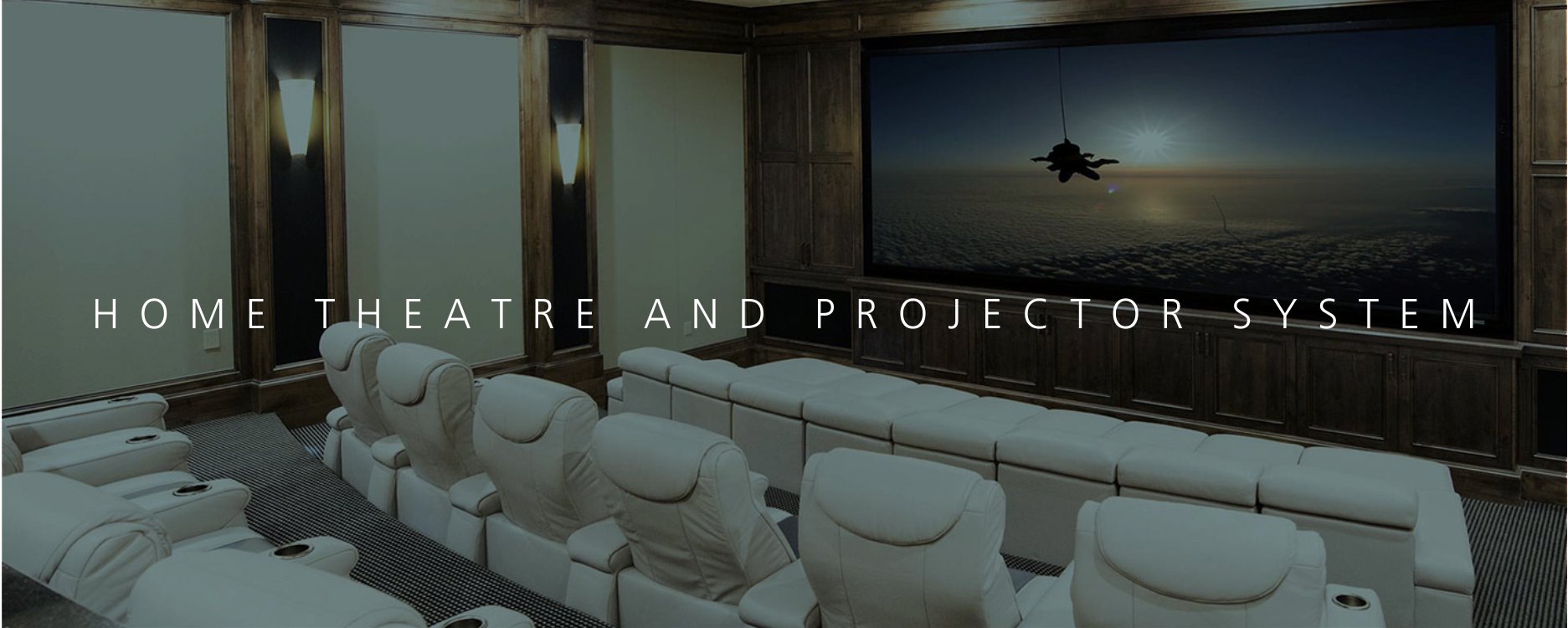 Best Home Theatre and Projector system
